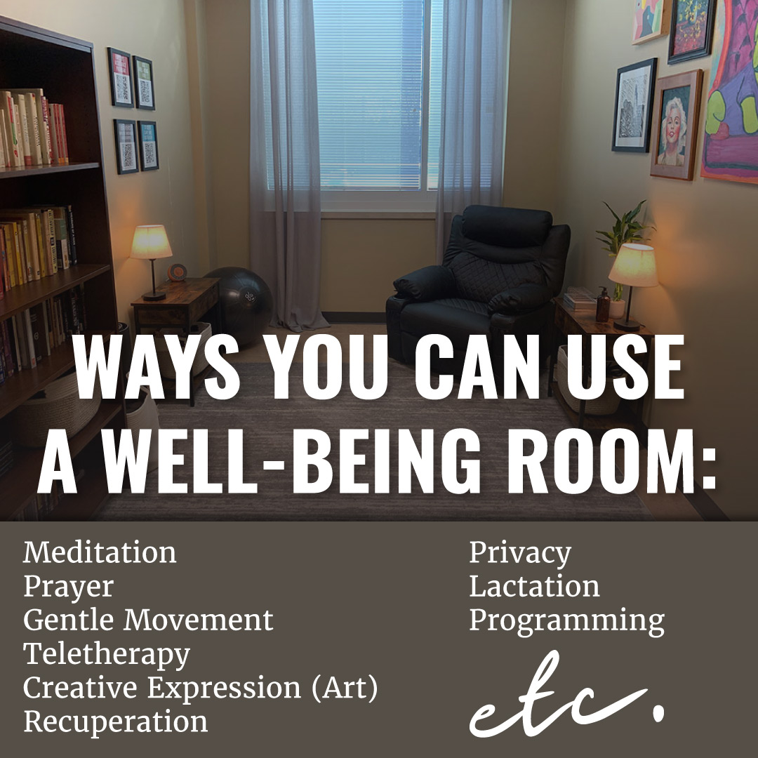 UGA Well-Being Hubs - Well-being Resources