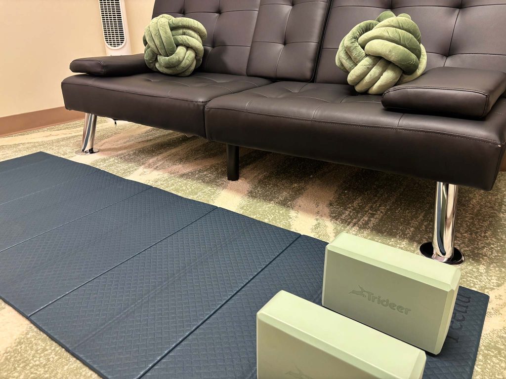 Animal and Dairy Science - Well-being Resources